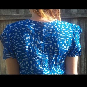 karin stevens | Dresses | Retro Karin Stevens Petite Bc Steven Stoller ...